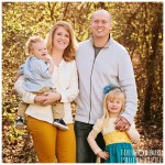 Searcy, Arkansas Family Photography {The Bohn Family} | Taylor Howard ...