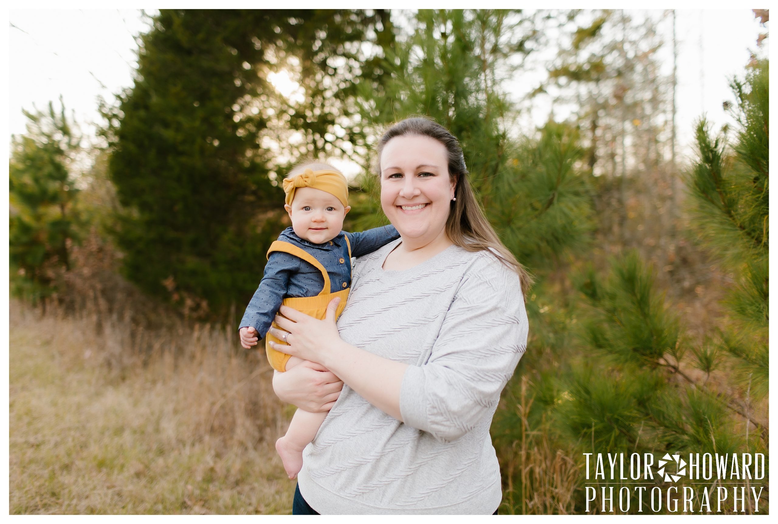 A Sitter Session | Norah | Taylor Howard Photography