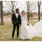 A Venue at Stonebrook Meadows Wedding | Mr. & Mrs. Ossius | Taylor ...