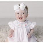 A One Year Session | Mallie | Taylor Howard Photography