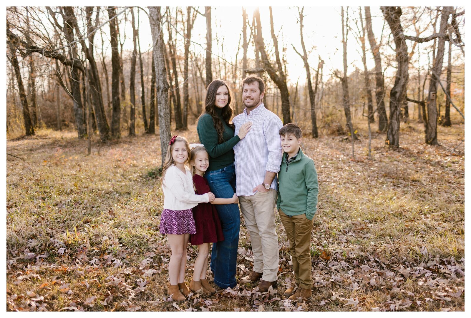 Taylor Howard Photography | Arkansas Wedding & Family Professional ...