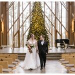 An Anthony Chapel & Chittum Wedding | Mr. & Mrs. Curlin | Taylor Howard ...