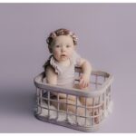 A Sitter Session | Adeline | Taylor Howard Photography