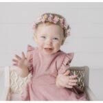 A One Year Session | Adeline | Taylor Howard Photography