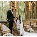 An Anthony Chapel & Hamp Williams Building Wedding | Mr. & Mrs. Smith ...