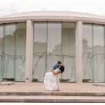 A Little Rock, Arkansas Engagement Session | Caleb & Aniya | Taylor ...