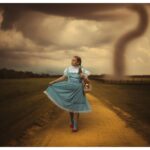 A Back to Oz Session | Ellis & Kendi | Taylor Howard Photography
